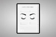 Digital Client Record Notebook │ RM Lash Academy